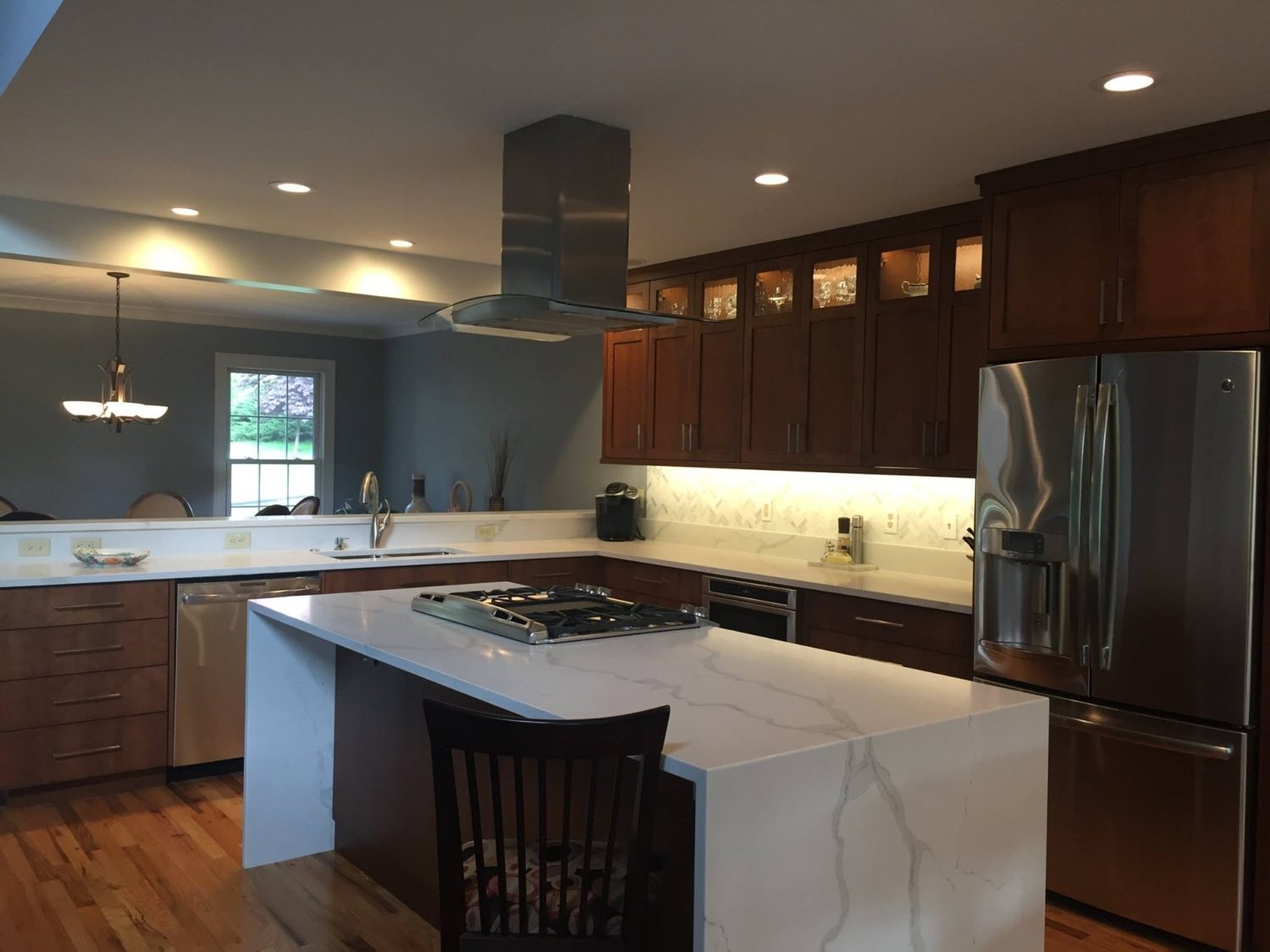 Our Asheville Countertops Specialists | BrotherStone Granite